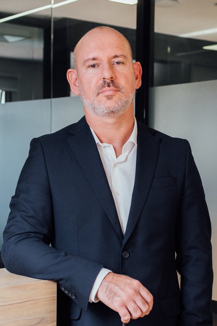 COULON DRESCH MASINA Advogados